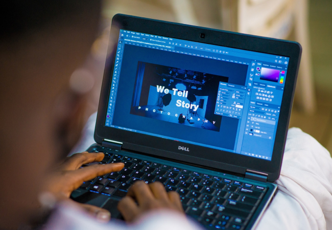 Carrera Profesional de Diseño Gráfico | Zegel